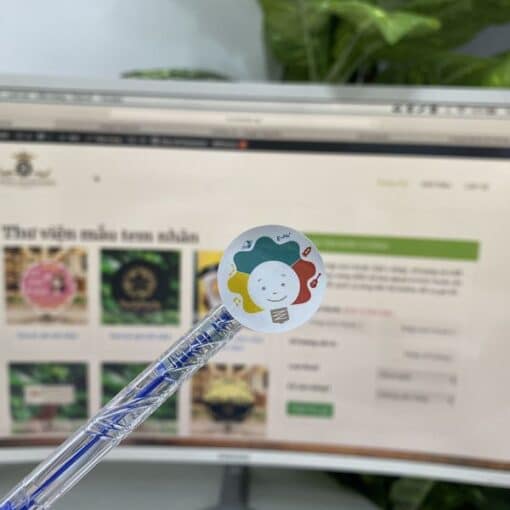 In Sticker Theo Yêu Cầu Giá Rẻ, In Decal Sticker Dán Tại Tphcm - In Bao ...