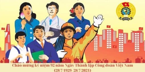 Download Logo Công Đoàn File Vector, AI, PDF, PSD, CDR, PNG