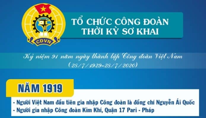 Download Logo Công Đoàn File Vector, AI, PDF, PSD, CDR, PNG