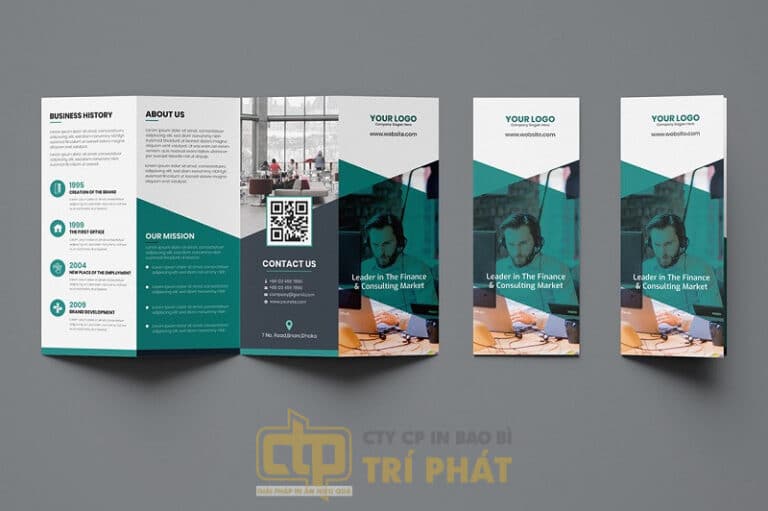 Pamphlet Là Gì? Ứng Dụng Và Cách Phân Biệt Giữa Pamphlet Với Flyer ...