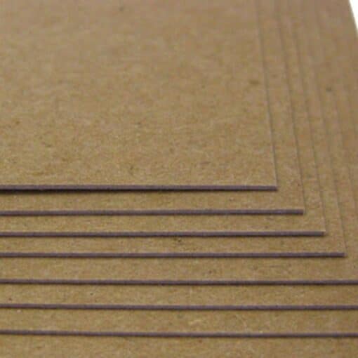 Giấy Chipboard: Cấu Tạo, Phân Loại Và Ứng Dụng Trong Sản Xuất Bao Bì ...