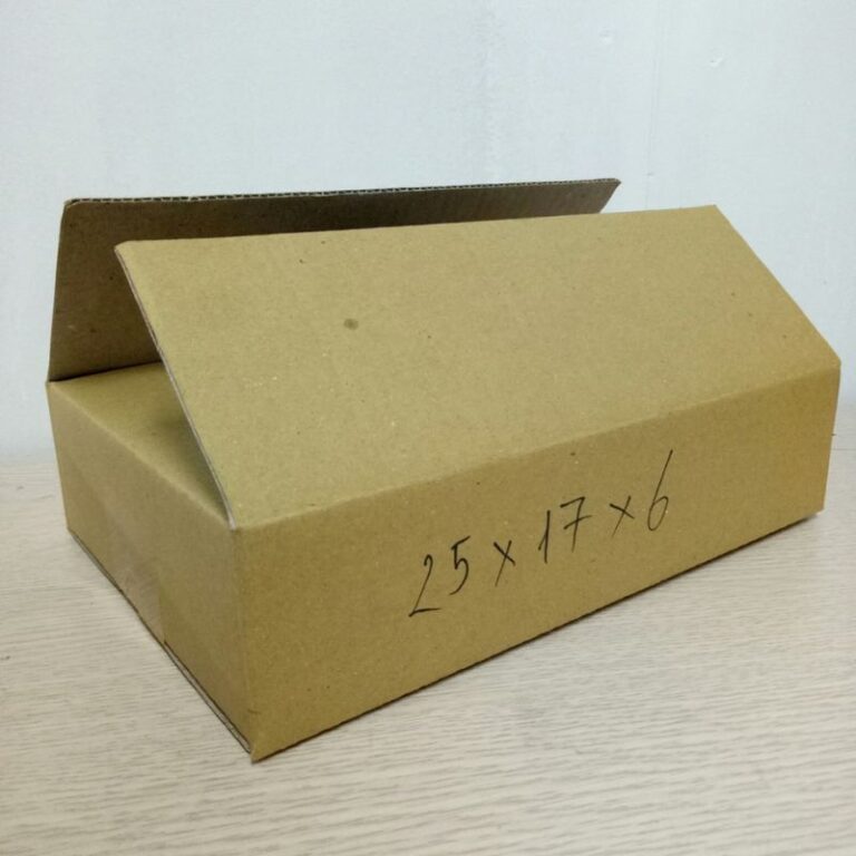 Xưởng Sản Xuất Thùng Carton Dài Giá Rẻ, Đa Dạng Kích Thước - In Bao Bì ...