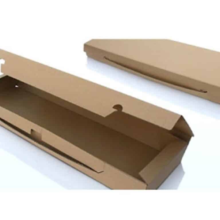 Xưởng Sản Xuất Thùng Carton Dài Giá Rẻ, Đa Dạng Kích Thước - In Bao Bì ...