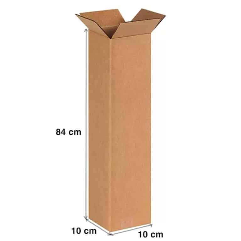 Xưởng Sản Xuất Thùng Carton Dài Giá Rẻ, Đa Dạng Kích Thước - In Bao Bì ...