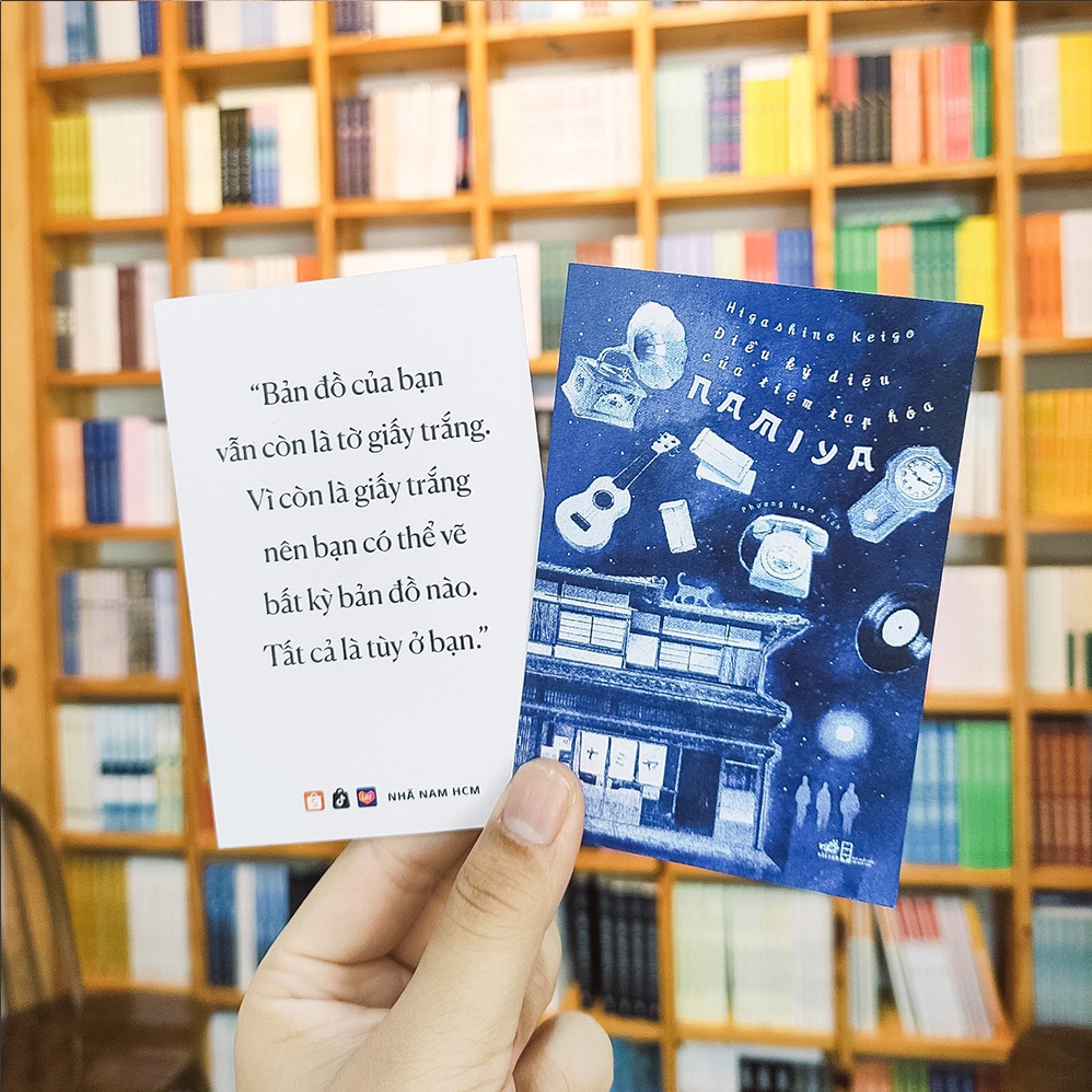 In Bookmark Theo Yêu Cầu, Mẫu Đẹp, Giá Gốc - In Bao Bì Trí Phát