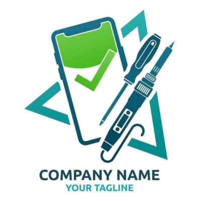 Top 60+ Mẫu Logo Điện Thoại, Logo Cửa Hàng Điện Thoại Đẹp, Ấn Tượng ...