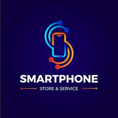 Top 60+ Mẫu Logo Điện Thoại, Logo Cửa Hàng Điện Thoại Đẹp, Ấn Tượng ...