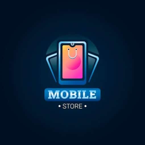 Top 60+ Mẫu Logo Điện Thoại, Logo Cửa Hàng Điện Thoại Đẹp, Ấn Tượng ...