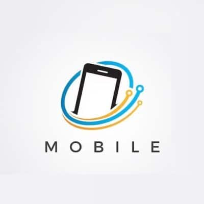 Top 60+ Mẫu Logo Điện Thoại, Logo Cửa Hàng Điện Thoại Đẹp, Ấn Tượng ...