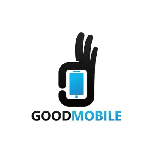 Top 60+ Mẫu Logo Điện Thoại, Logo Cửa Hàng Điện Thoại Đẹp, Ấn Tượng ...