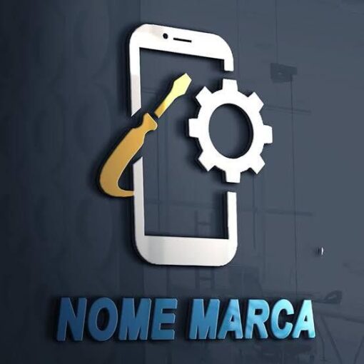 Top 60+ Mẫu Logo Điện Thoại, Logo Cửa Hàng Điện Thoại Đẹp, Ấn Tượng ...