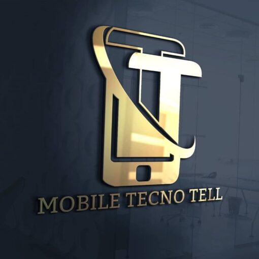 Top 60+ Mẫu Logo Điện Thoại, Logo Cửa Hàng Điện Thoại Đẹp, Ấn Tượng ...