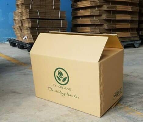Thùng Carton A1 Là Gì? Đặc Điểm Của Thùng Giấy Carton A1 - In Bao Bì ...