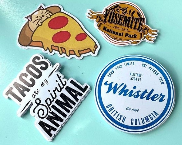 Die Cut Là Gì? Công Dụng, Các Loại Die Cut Trong In Ấn