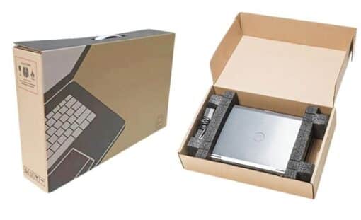 Hộp Carton Đựng Laptop HP, Dell Có In Logo, Giá Tốt Tại TPHCM - In Bao ...