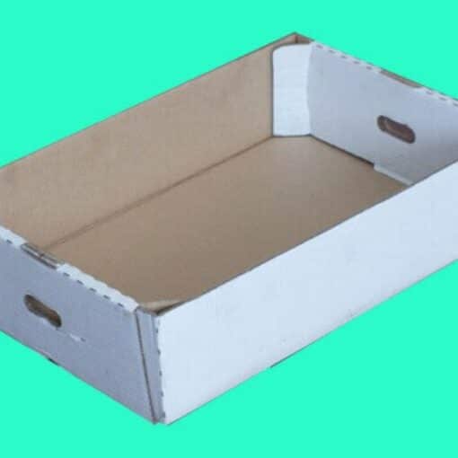 Khay Giấy Carton Đẹp, Giá Rẻ Dùng Để Trưng Bày Hàng Hóa - In Bao Bì Trí ...