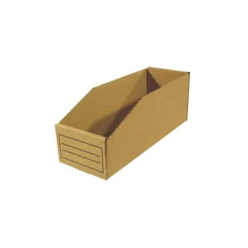 Khay Giấy Carton Đẹp, Giá Rẻ Dùng Để Trưng Bày Hàng Hóa - In Bao Bì Trí ...