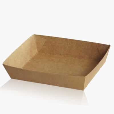 Khay Giấy Carton Đẹp, Giá Rẻ Dùng Để Trưng Bày Hàng Hóa - In Bao Bì Trí ...