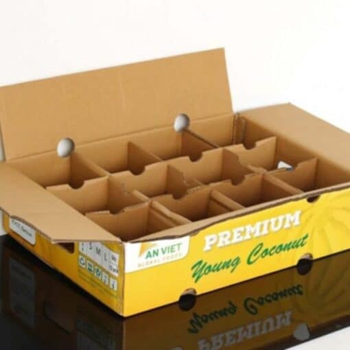 Khay Giấy Carton Đẹp, Giá Rẻ Dùng Để Trưng Bày Hàng Hóa - In Bao Bì Trí ...