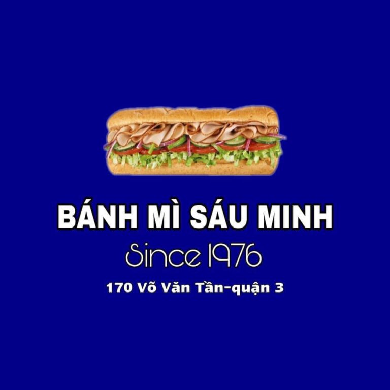 101+ Mẫu Thiết Kế Logo Bánh Mì Việt Nam Đẹp, Phong Cách Đa Dạng - In ...